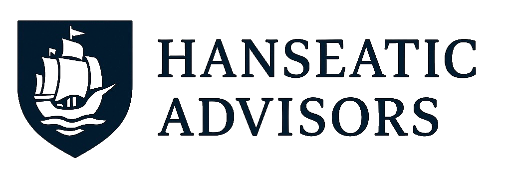 ハンザ・アドバイザーズ株式会社 - AI活用による次世代M&Aアドバイザリー